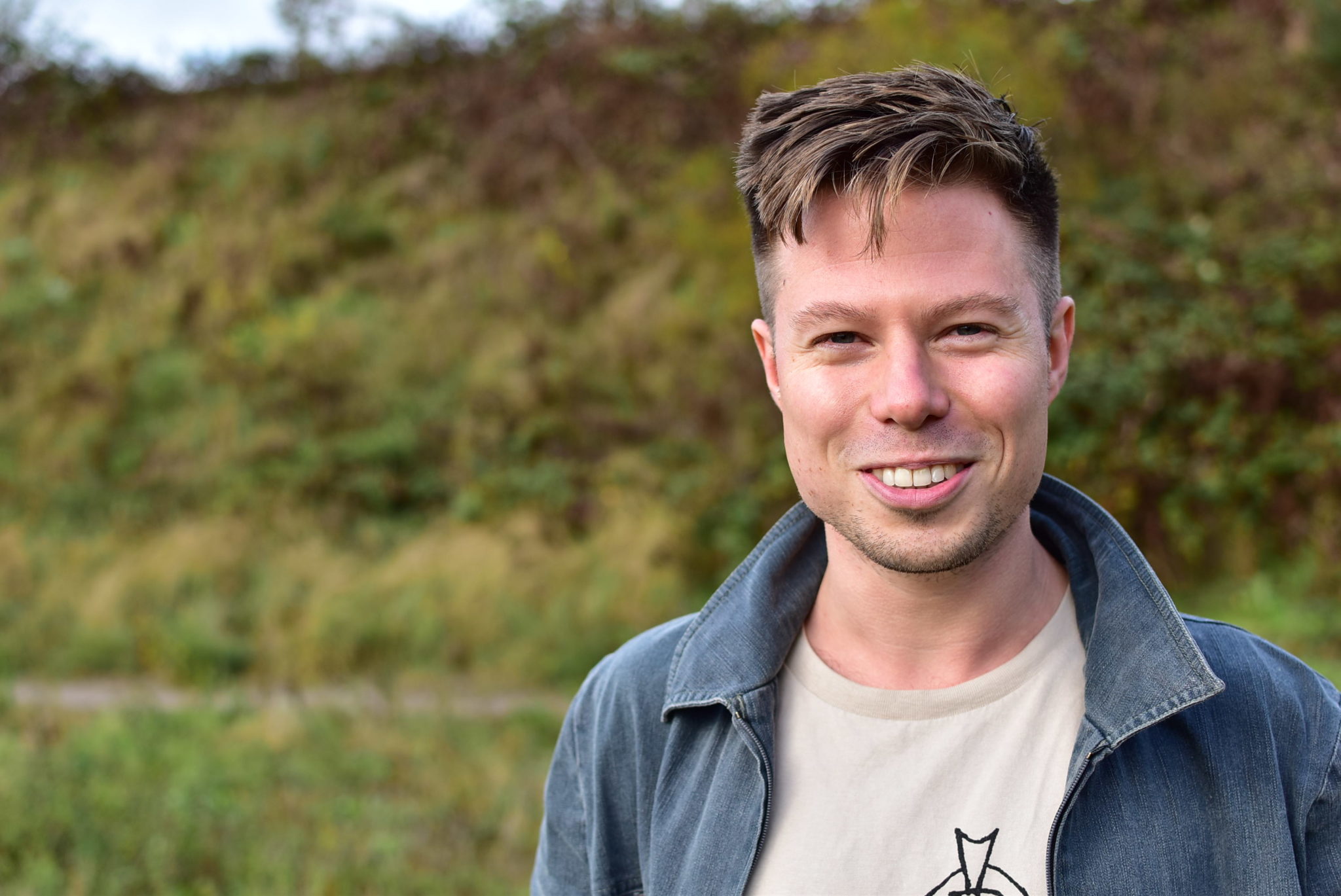 Column van de Grote (Groene) Gelijkmaker, Daan Savert ...